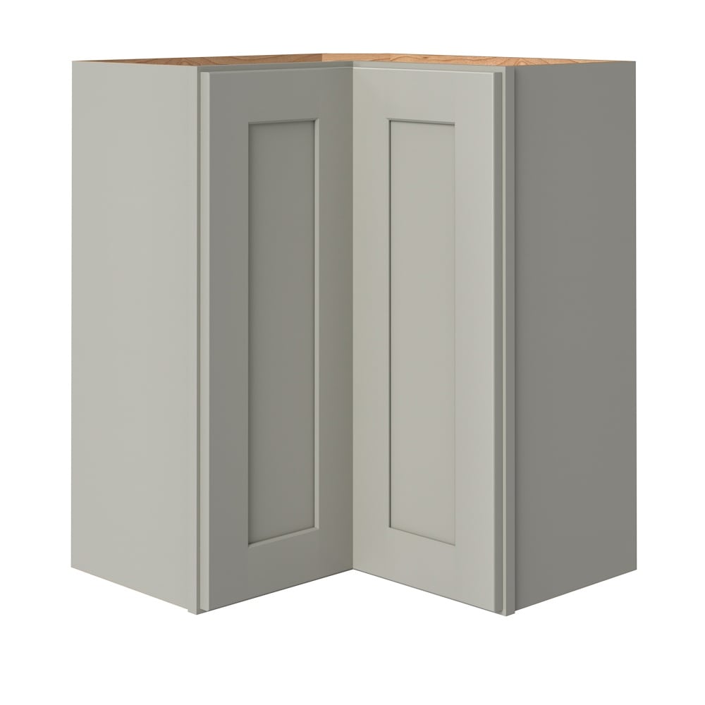 allen + roth Stonewall 24-in W x 30.125-in H x 12-in D Stone Blind Cor ...