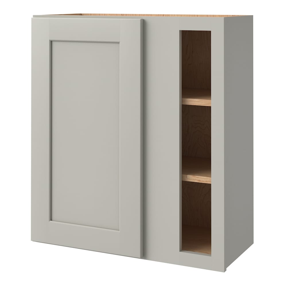 allen + roth Stonewall 27-in W x 30.125-in H x 12-in D Stone Blind Cor ...