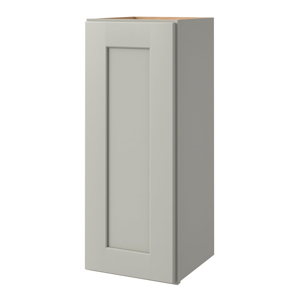 allen + roth Stonewall 12-in W x 30.125-in H x 12-in D Stone Wall Full ...