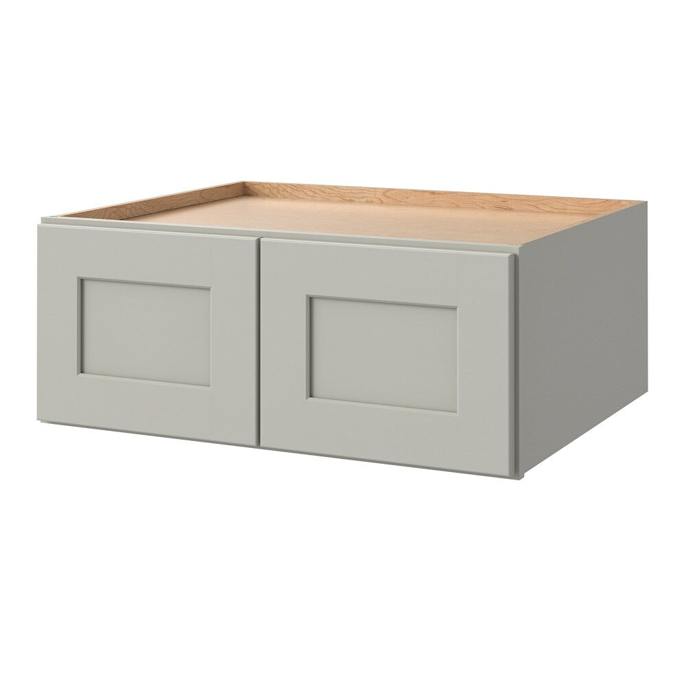 allen + roth Stonewall 30-in W x 12.125-in H x 24-in D Stone Wall Full ...