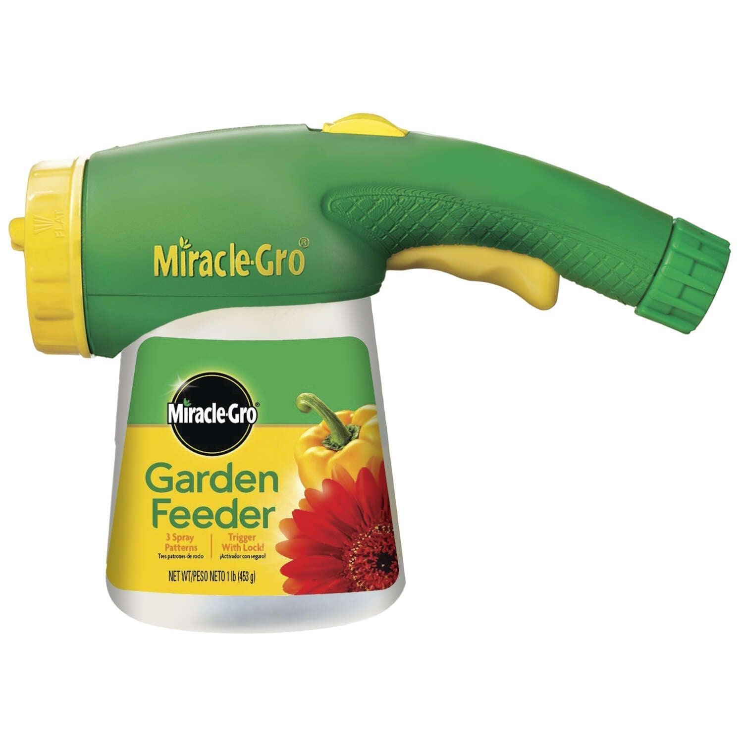 Miracle-Gro Liquid Concentrate All Purpose Plant Food 1 lb – Super Arbor
