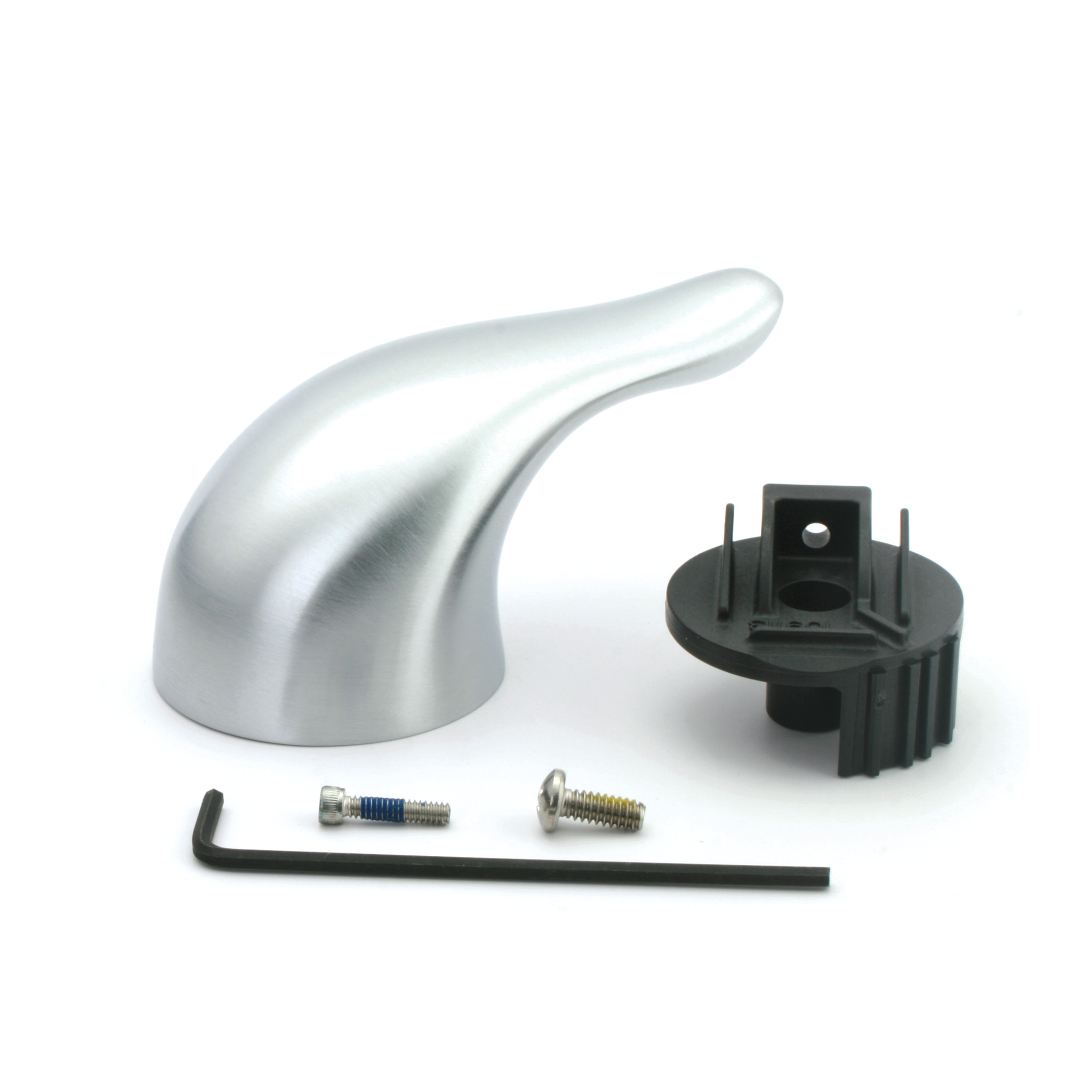 Moen Lever Shower Handle Kit – Replacement Faucet Handle (Multiple Fin ...