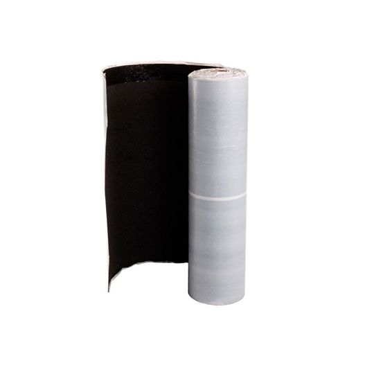 GAF WeatherWatch Mineral-Surfaced Leak Barrier, 3 ft x 50 ft Roll (1.5 ...