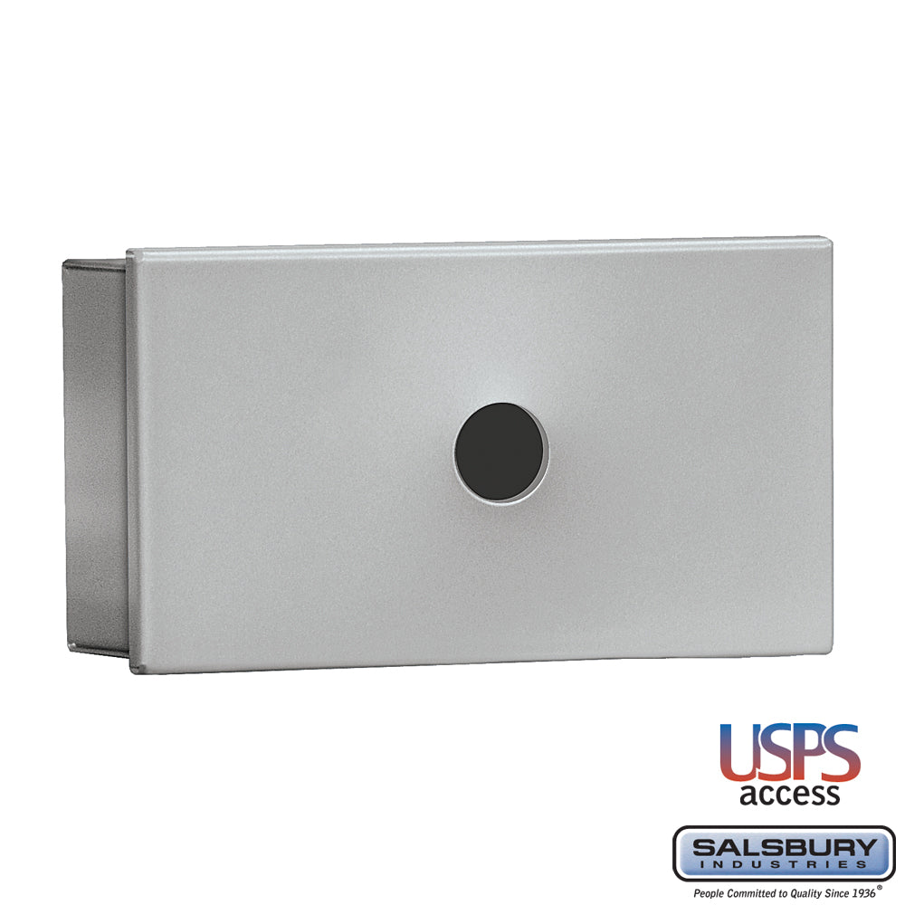 Surface Mounted Key Keeper for USPS Access – Super Arbor