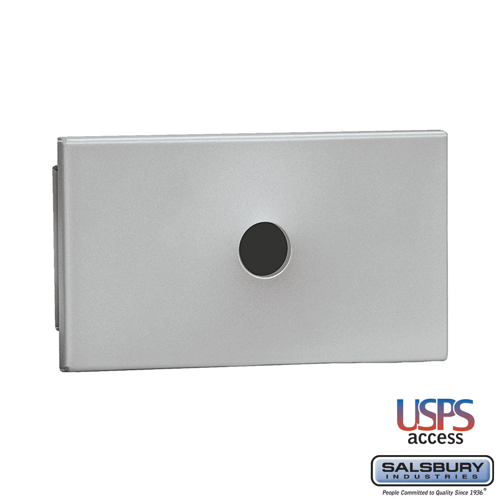 Recessed Mounted Aluminum Key Keeper for USPS Access – Super Arbor