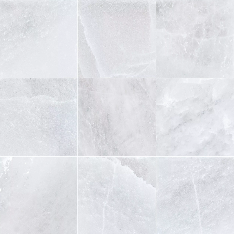 Silver Slate Porcelain Tile – Super Arbor