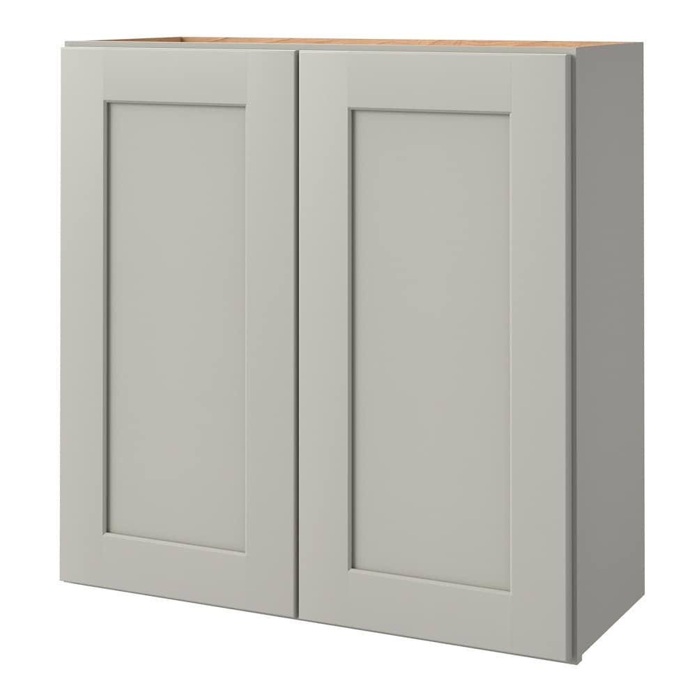 allen + roth Stonewall 24-in W x 24.5-in H x 12-in D Stone Wall Fully ...