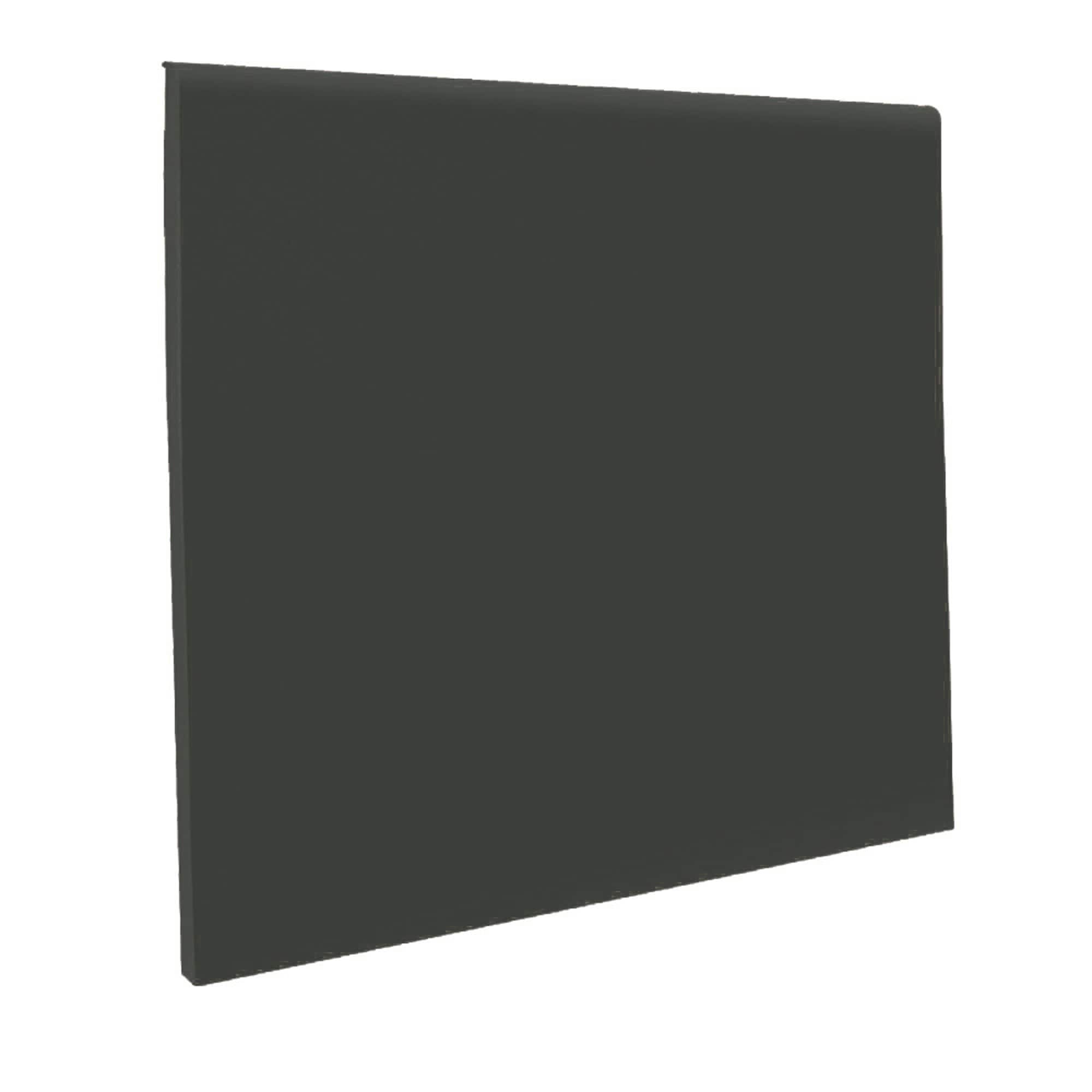 Flexco Umber 0.125-in T x 2.5-in W x 1440-in L Vinyl Wall Base – Super ...