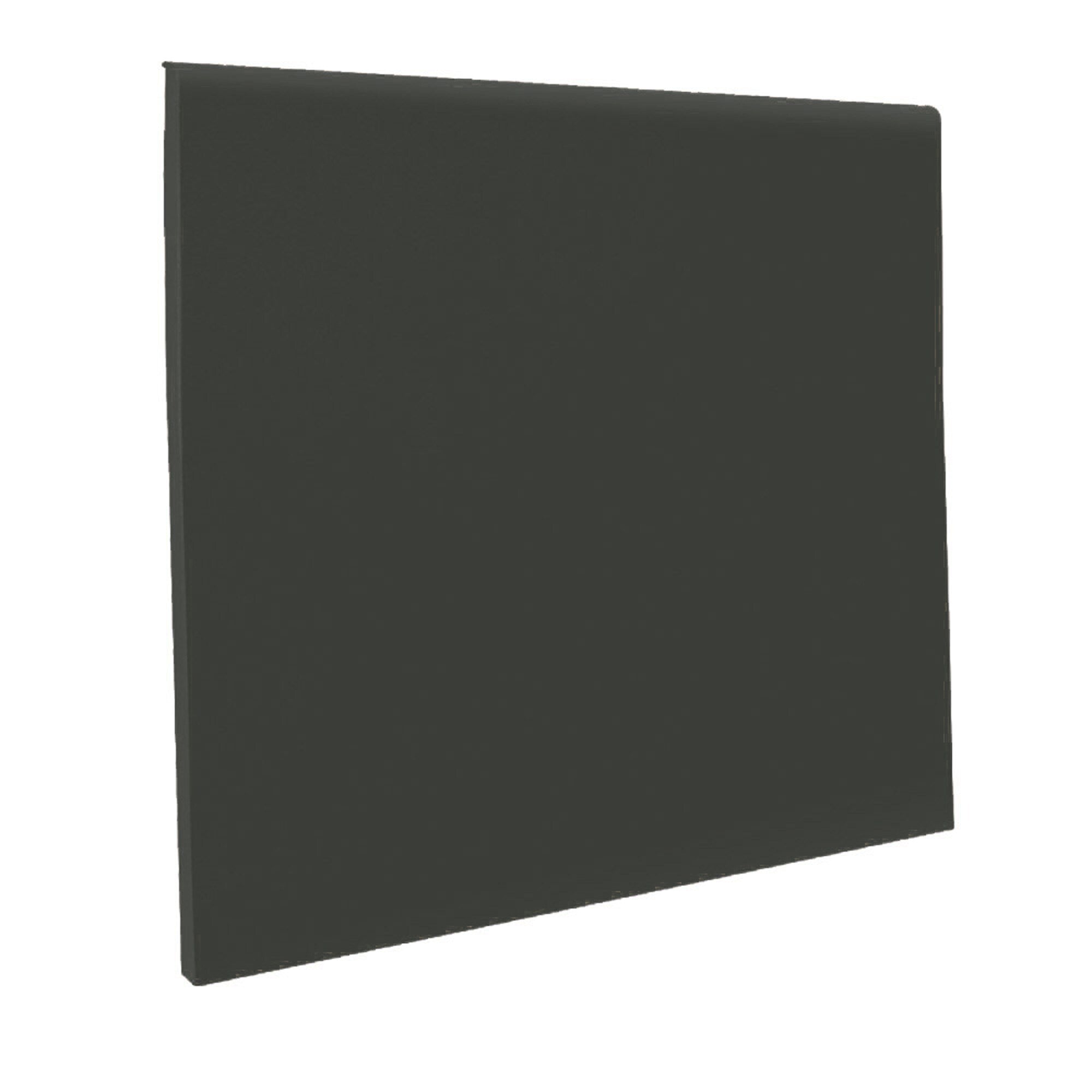 Flexco Umber 6-in x 48-in Vinyl Floor Base – Super Arbor