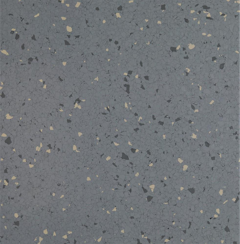 Flexco Dissipative Tile, Star Struck, 12-in x 24-in Glue-Down Vinyl Ti ...