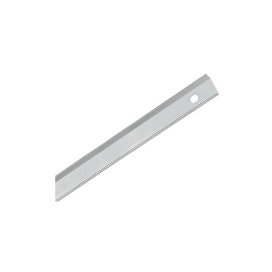GAF EverGuard Termination Bar with Lip, 10 ft (10') – Super Arbor