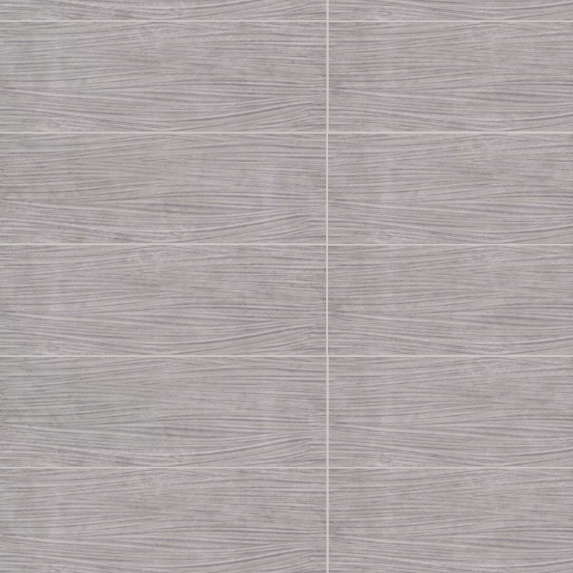 Carson Concrete Dimensional Wall Tile – Super Arbor