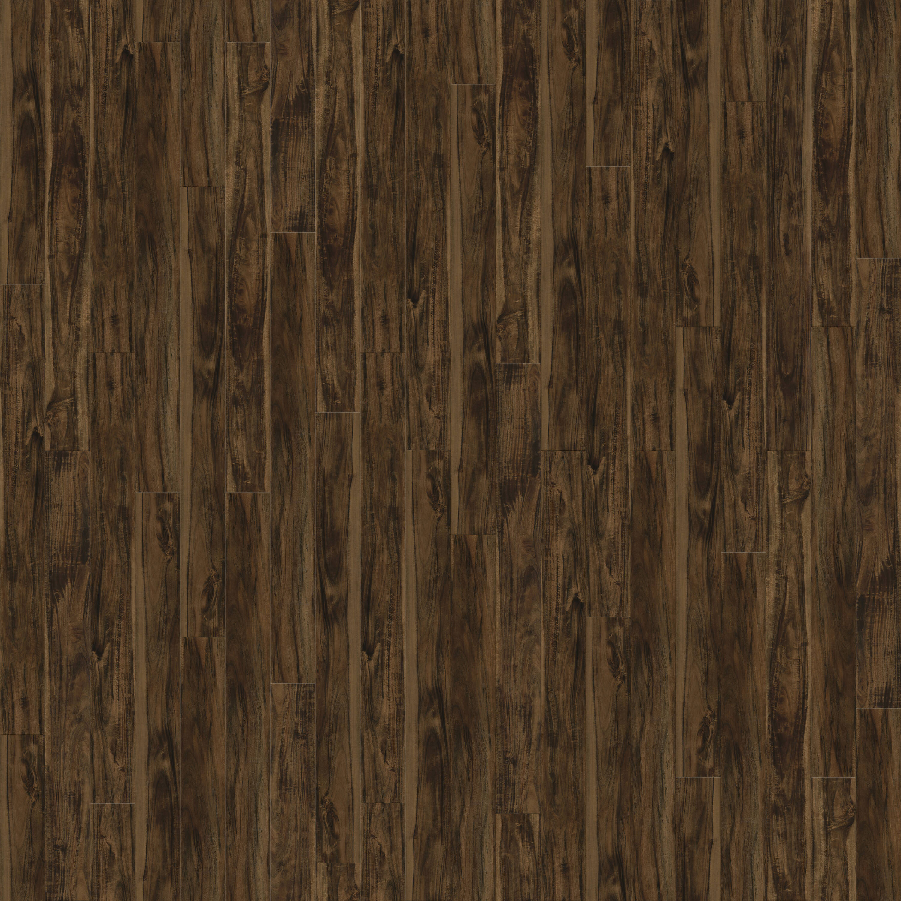CALI Pro Classic Walnut Creek 5.5-mm x 7-in W x 48-in L Waterproof Int ...