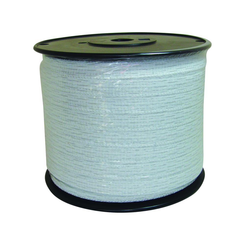 Field Guardian 1312-ft-Gauge Electric Fence Poly Tape – Super Arbor