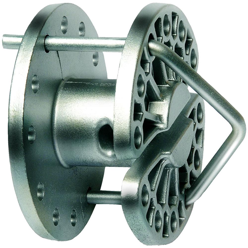 Speedrite 25-Pack High-tensile Electric Fence Insulator – Super Arbor