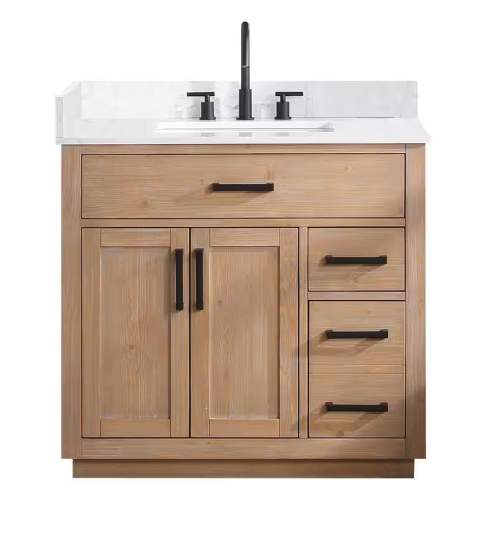 Tahoe Wildwood Porcelain Tile – Super Arbor