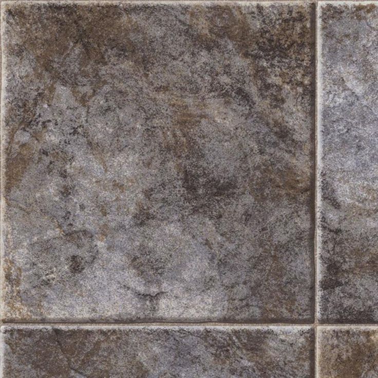 Congoleum AirStep Plus Starlight 12-ft W Cut-to-Length Moonglow Stone ...