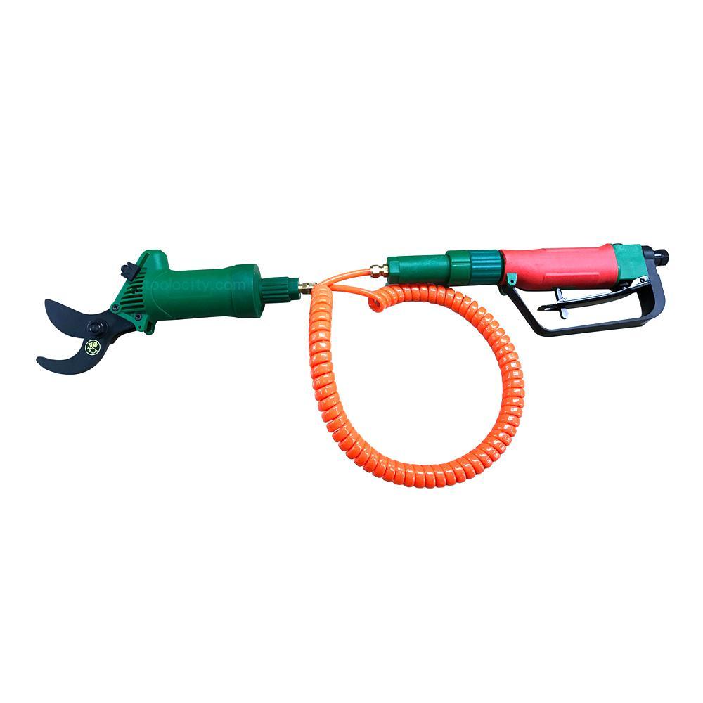 Air Pruner with 10 ft. Extendable Hose – Super Arbor