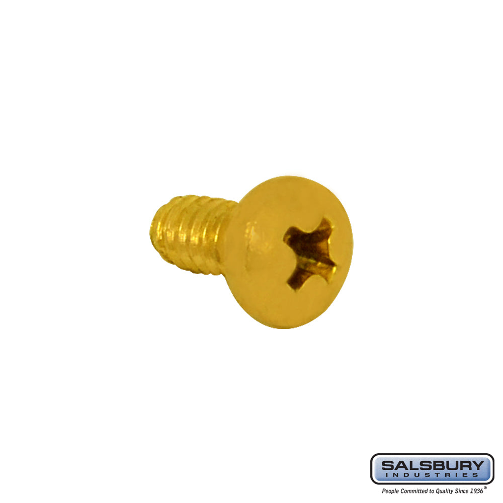 Screw for Keyed Lock - Americana Mailbox Door – Super Arbor