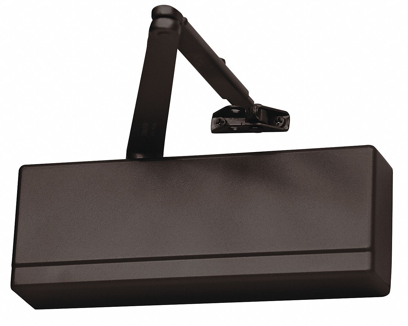 SARGENT Grade 1 Heavy Duty Bronze Door Closer – Super Arbor