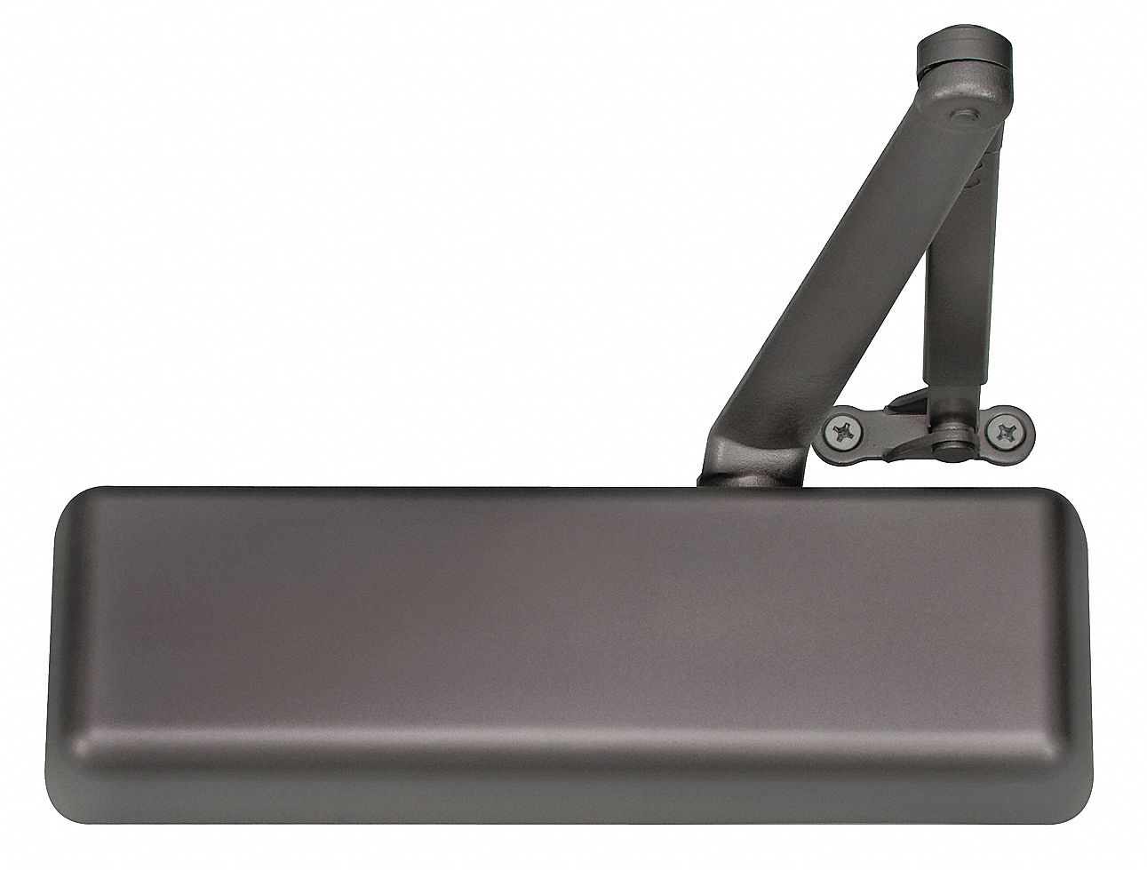 ASSA ABLOY ACCENTRA Bronze Heavy Duty Door Closer - Grade 1 – Super Arbor