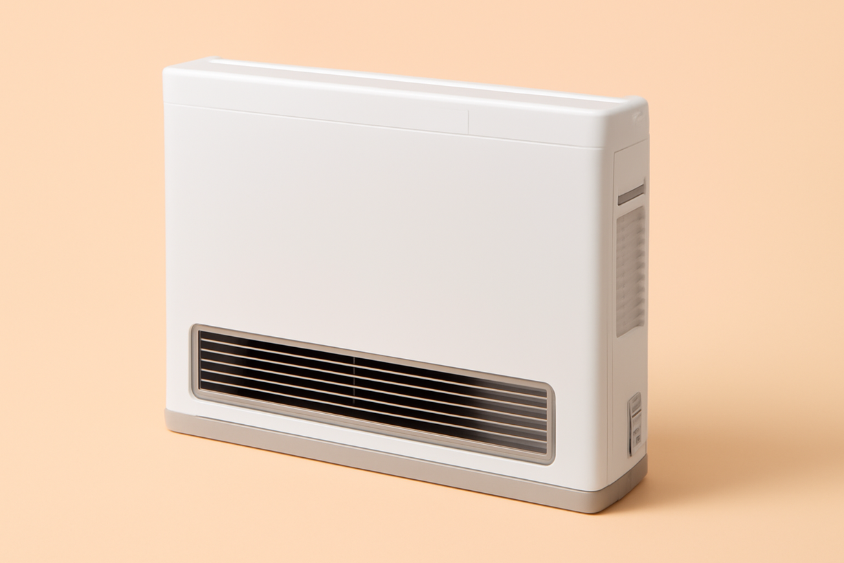 22,000 BTU Propane Gas Vent-Free Fan Convector – Super Arbor