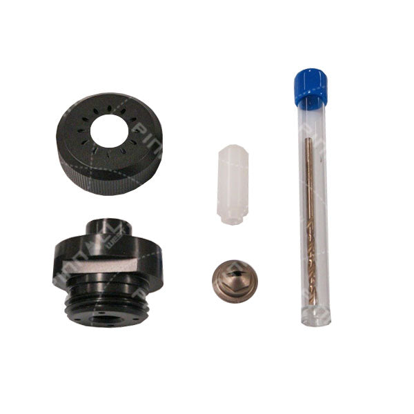 GRACO 249421 Flat Pattern Stud Wall Foam Kit (Fusion AP Stud Wall Kit ...