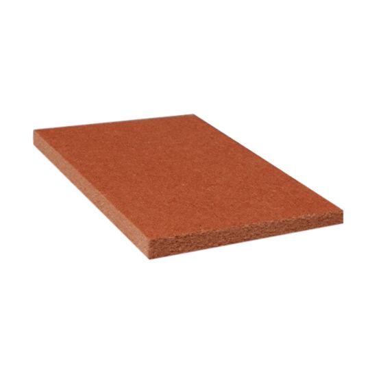 GAF STRUCTODEK High-Density Fiberboard Roof Insulation Cover Board, Pr ...