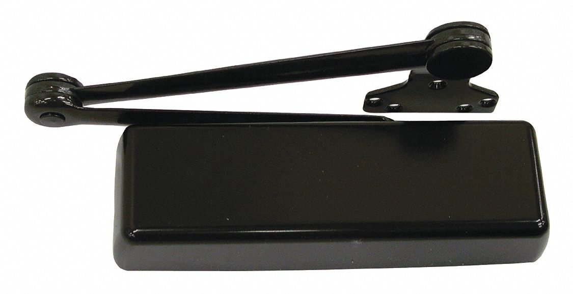 LCN 4111 Grade 1 Heavy Duty Bronze Door Closer – Super Arbor