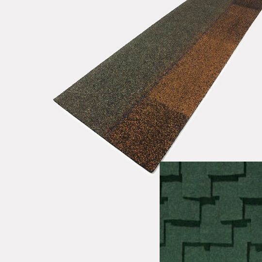CertainTeed Roofing Presidential Starter Shingles – Yosemite, 40 in x ...