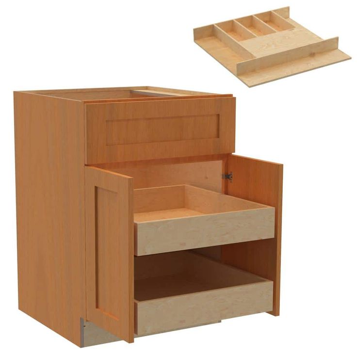 Home Decorators Collection Newport 24 in. W x 24 in. D x 34.5 in. H As ...