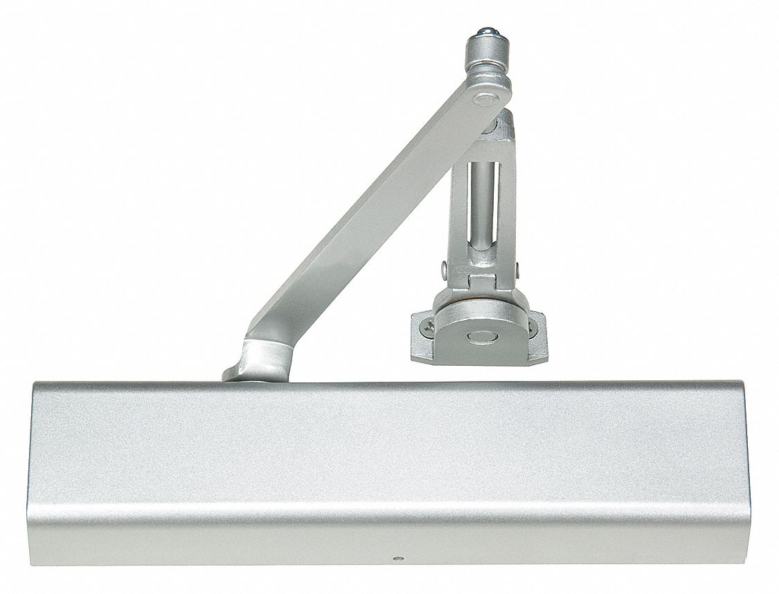 ASSA ABLOY ACCENTRA Heavy Duty Door Closer - Adjustable Mount – Super Arbor