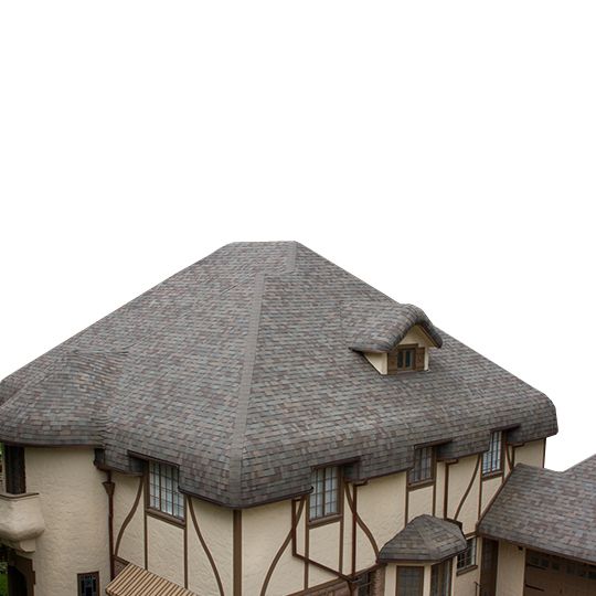 Malarkey Legacy Architectural Shingles – Natural Wood, Class 4 Impact ...