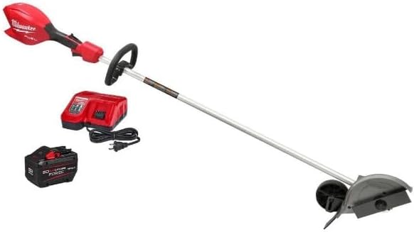 Milwaukee M18 FUEL 18V Brushless Cordless Lawn Edger – Tool Only (3011 ...