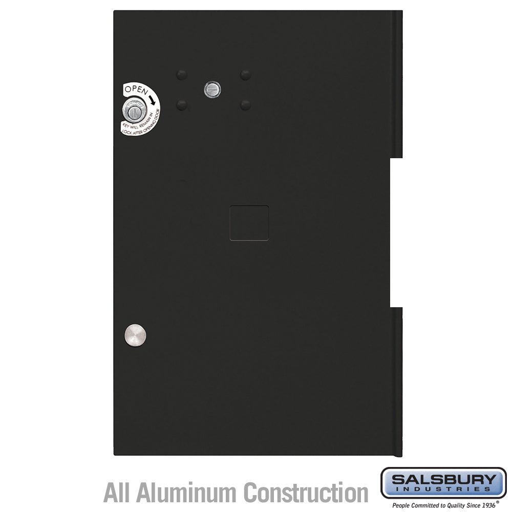 Replacement Parcel Locker Door with Tenant Lock for Cluster Box Unit ...