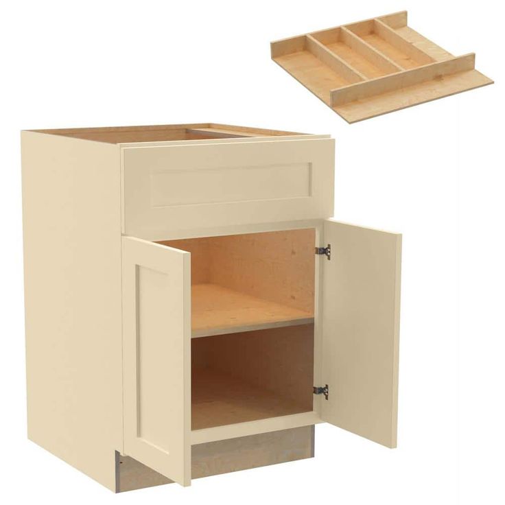 Home Decorators Collection Newport 24 in. W x 24 in. D x 34.5 in. H As ...
