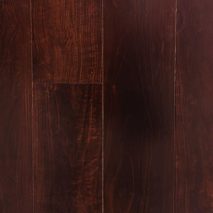 Beckville High Gloss Rigid Core Luxury Vinyl Plank - Cork Back – Super ...