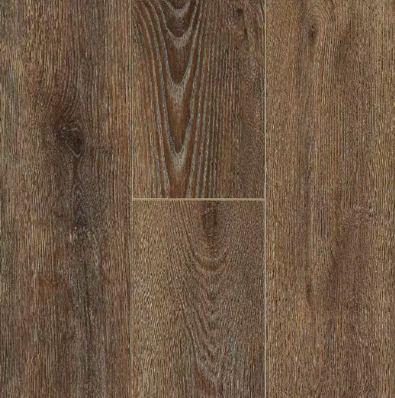 reDefine Cocoa Twilight 22 MIL 7 in. W x 48 in. L Waterproof Click Loc ...