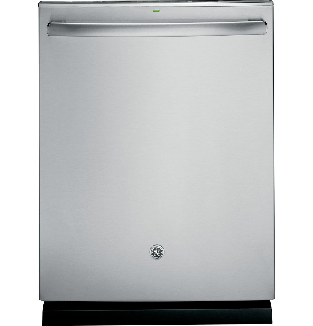GE Adora Top Control Tall Tub Dishwasher in Stainless Steel with Stain ...