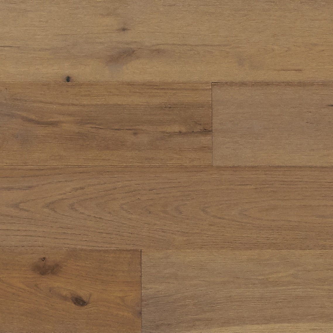 Bruce Nature of Wood Plus Honey White Oak 6-1/2-in W x 7/16-in T x Var ...