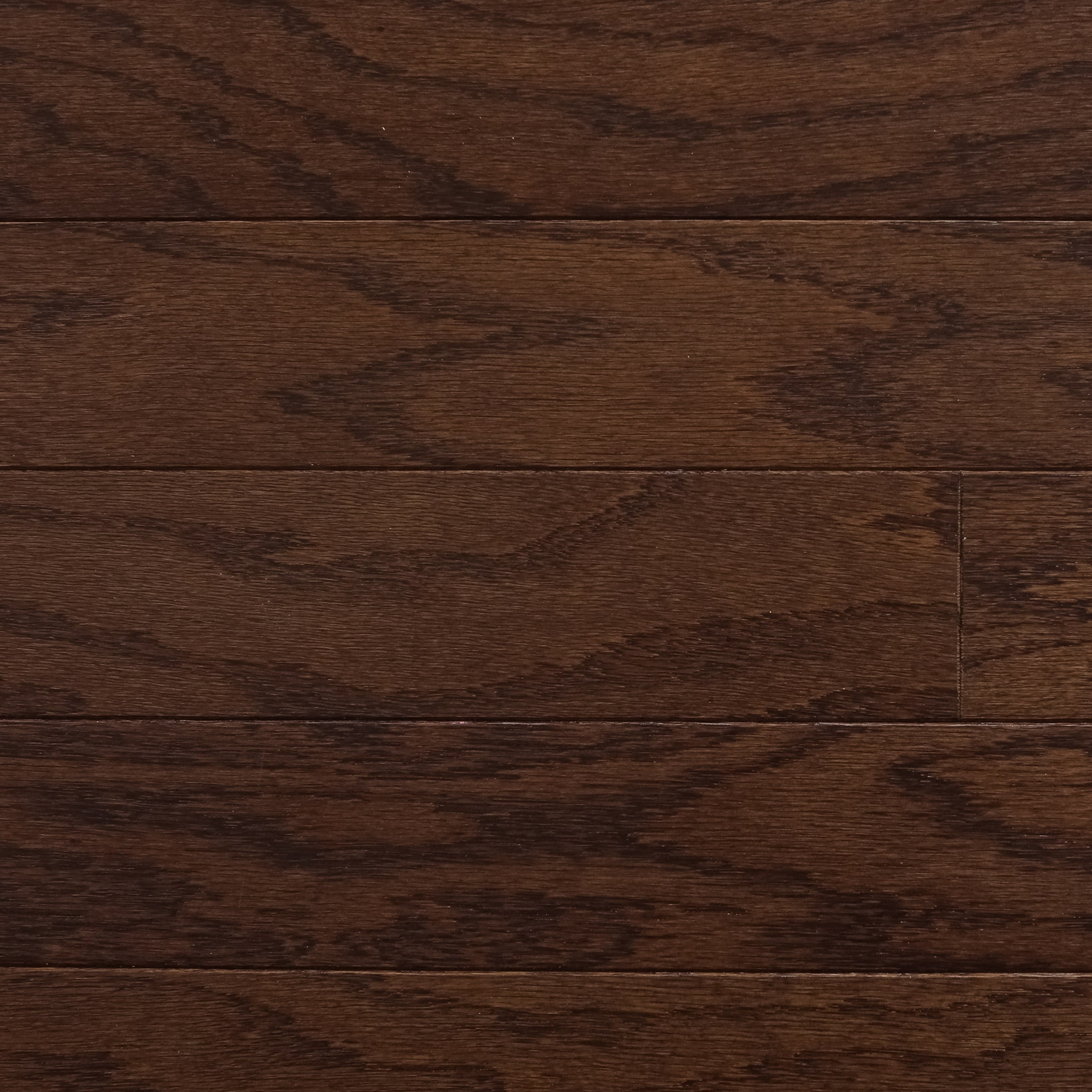 Green Leaf Buckskin Oak 5-in W x 3/8-in T x Varying Length Smooth/Trad ...