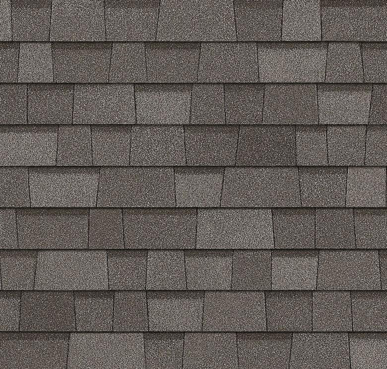 Owens Corning TruDefinition Duration COOL Mountainside Architectural R ...