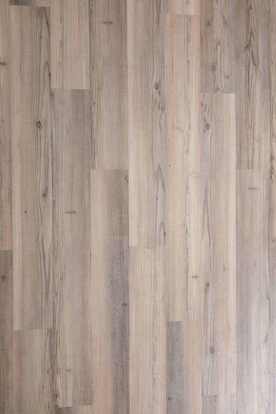 Style Selections Countrywide Brown 6-mil x 6-in W x 48-in L Water Resi ...