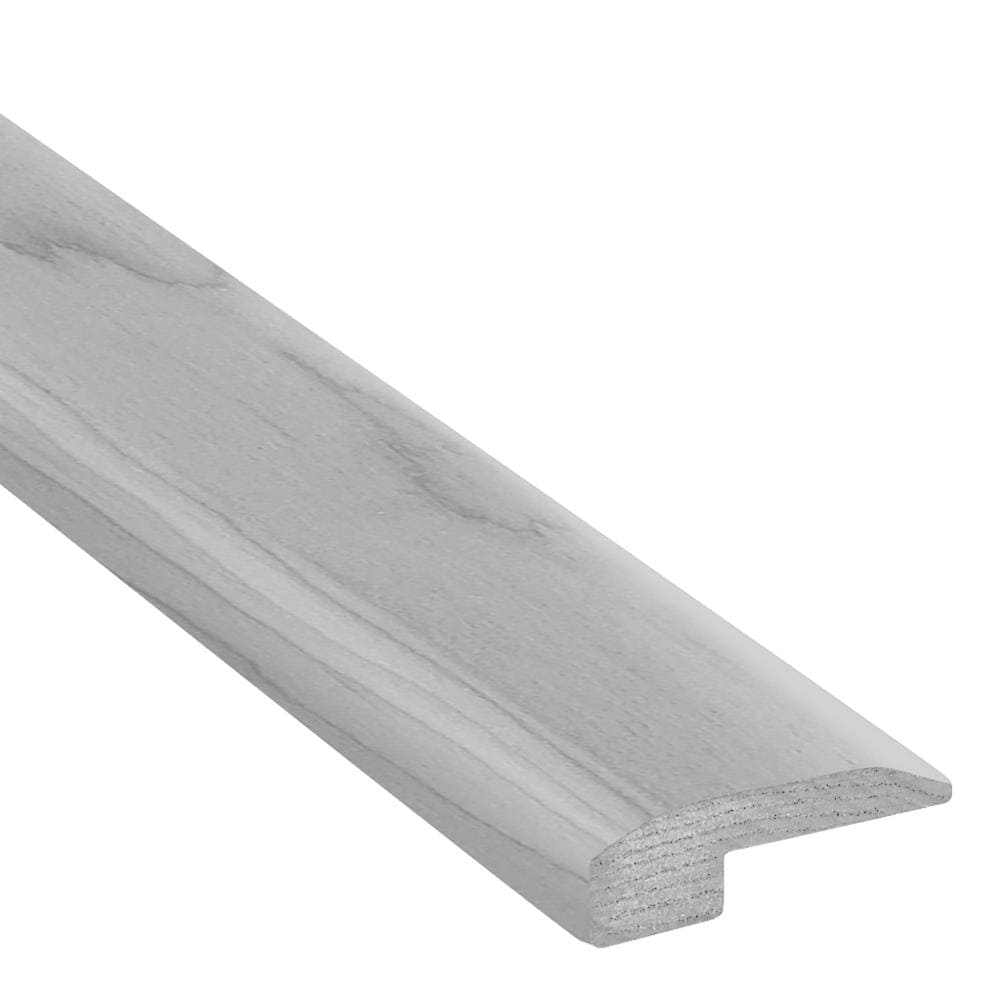 Bruce Nature of Wood Plus Honey 0.625-in T x 2-in W x 78-in L Solid Wo ...