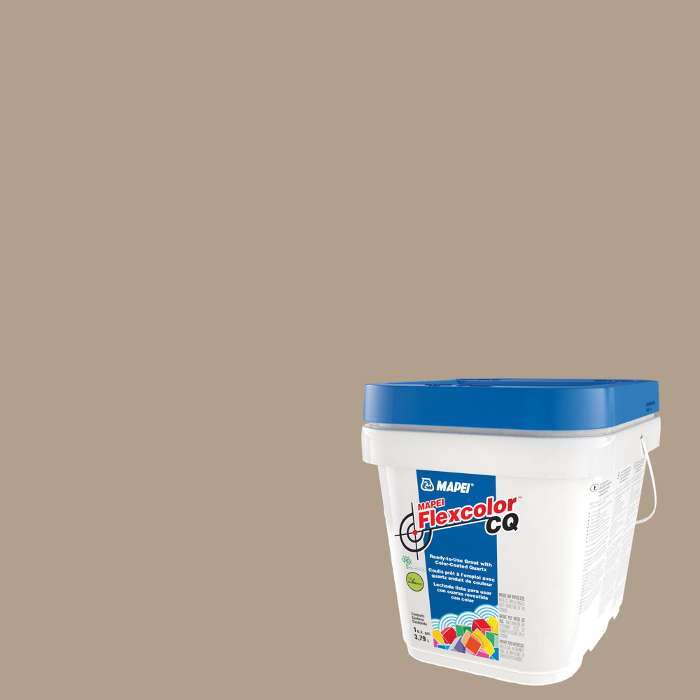 MAPEI Flexcolor CQ Grout - #35 Navajo Brown, Ready-to-Use – Super Arbor