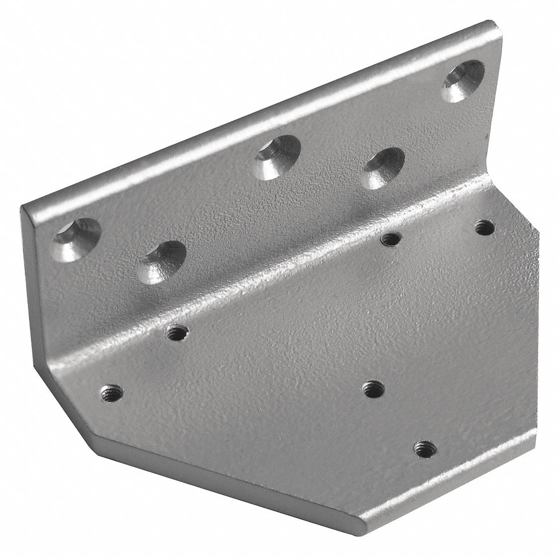 SARGENT Aluminum Parallel Arm Bracket for Door Closers – Super Arbor