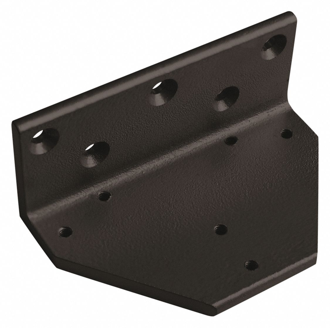 SARGENT Bronze Parallel Arm Bracket with Stop Arm – Super Arbor
