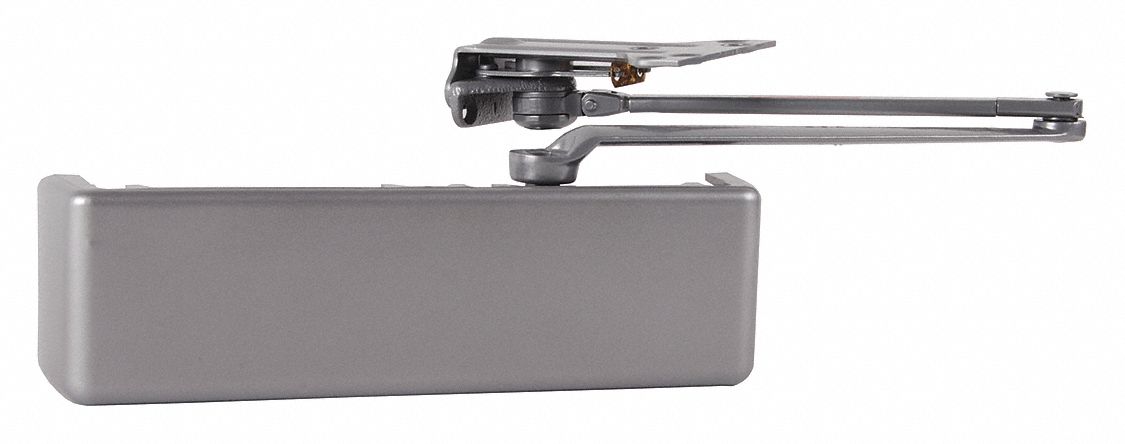 LCN Heavy Duty 4110 Series Parallel Arm Door Closer – Super Arbor