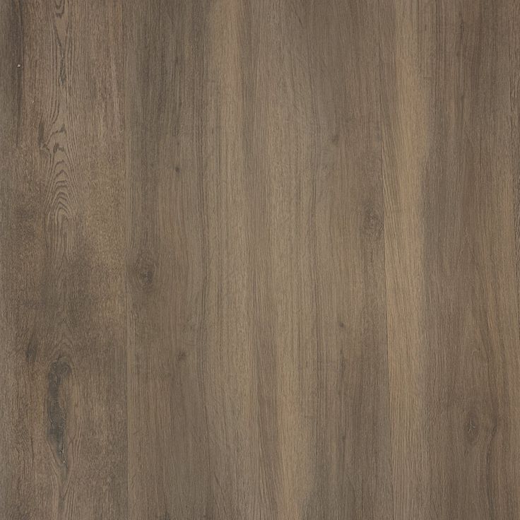 Tupelo Oak 22 MIL x 8.7 in. W x 48 in. L Waterproof Click Lock Luxury ...