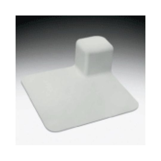 GAF EverGuard TPO Universal Corner Flashing, Energy Gray (Piece ...